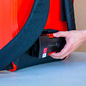 The Future of Spraying: Unleashing the Potential of Electric Backpack ...