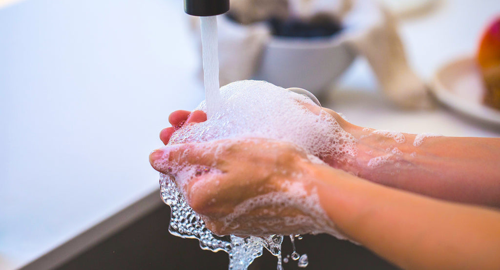 Steps to Prepare for Coronavirus at Home – Tomahawk Power