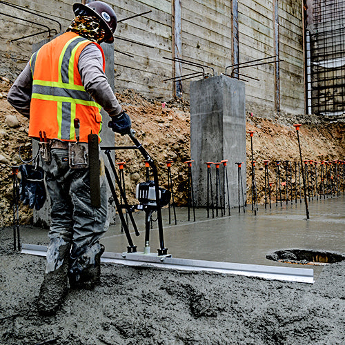 Elevated Concrete Slab Construction Suspended Slab Complete – Box