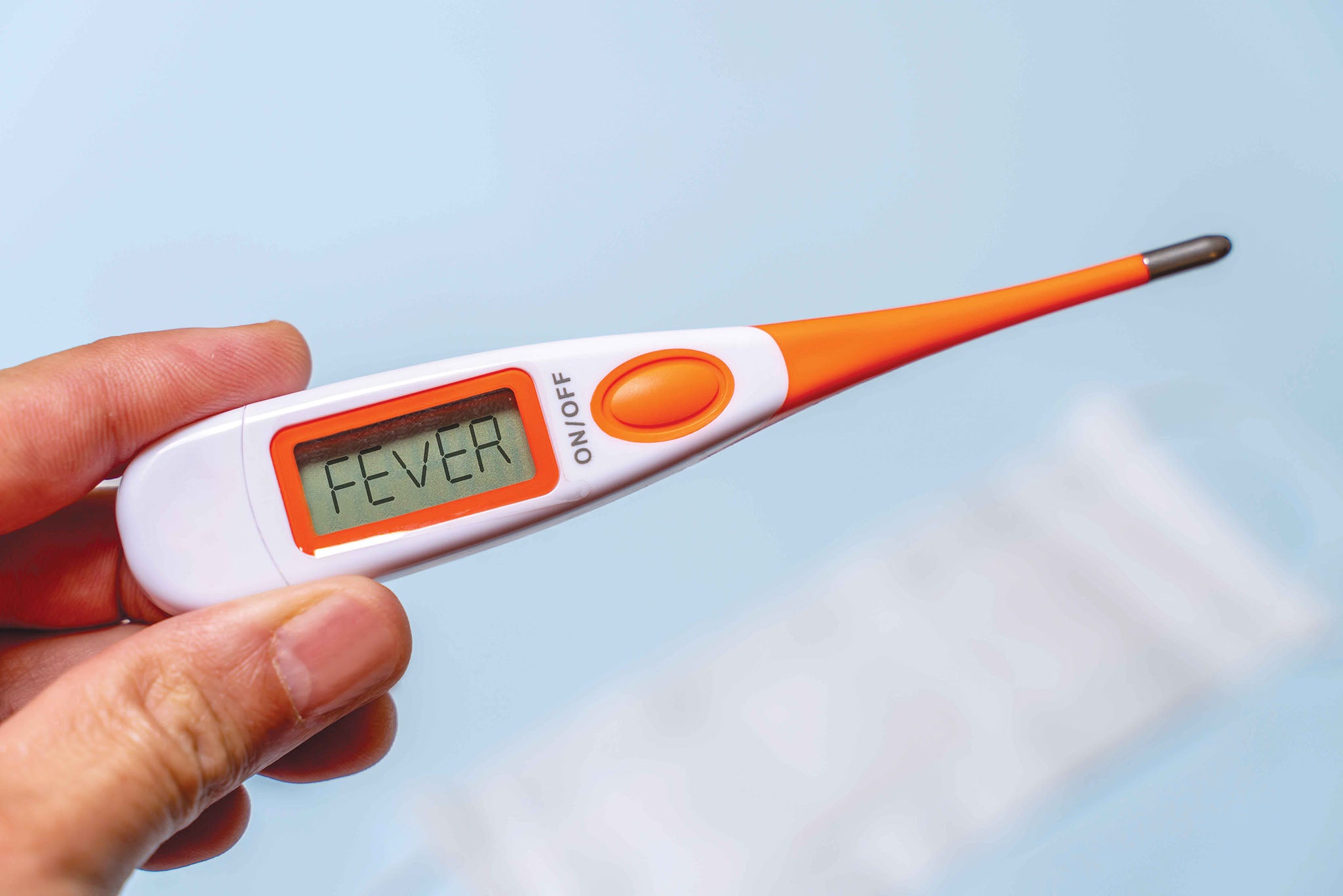 Can Mosquito Bites Cause Fever? Unraveling the Connection Between Mosq