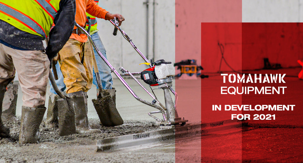 New Tomahawk Products: Releases For 2021 – Tomahawk Power