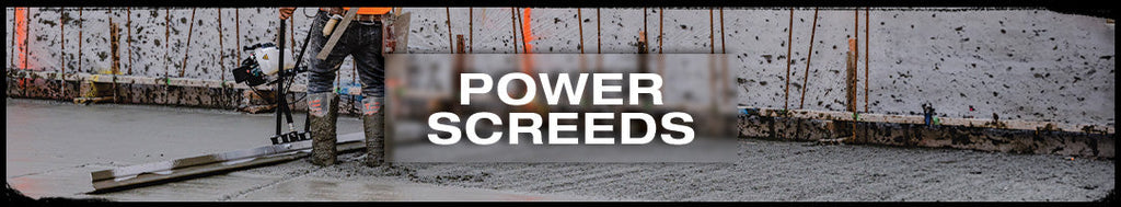 Power Screeds – Tomahawk Power