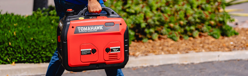 All Products – Tomahawk Power