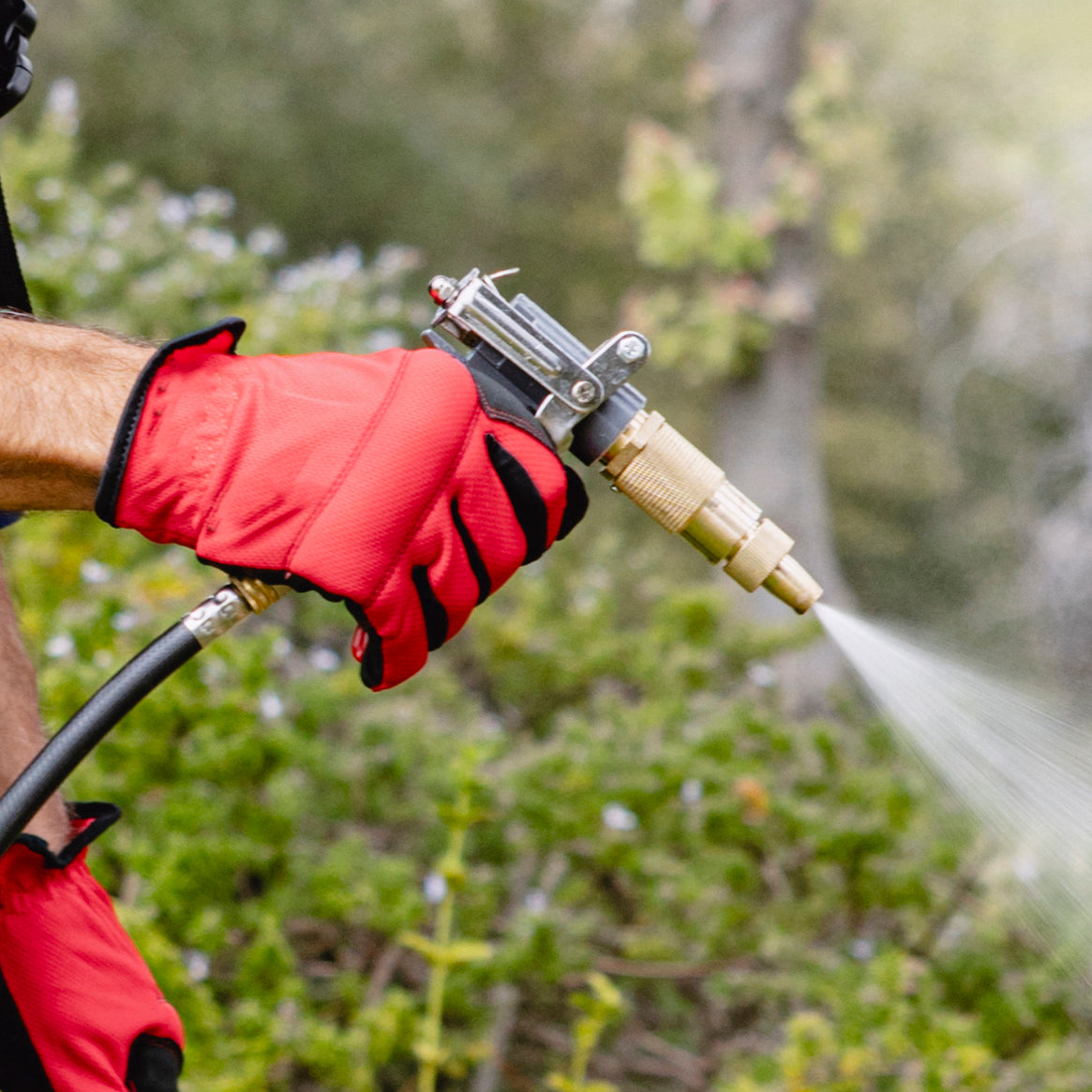 Foundation Gun for Pest Control – Tomahawk Power