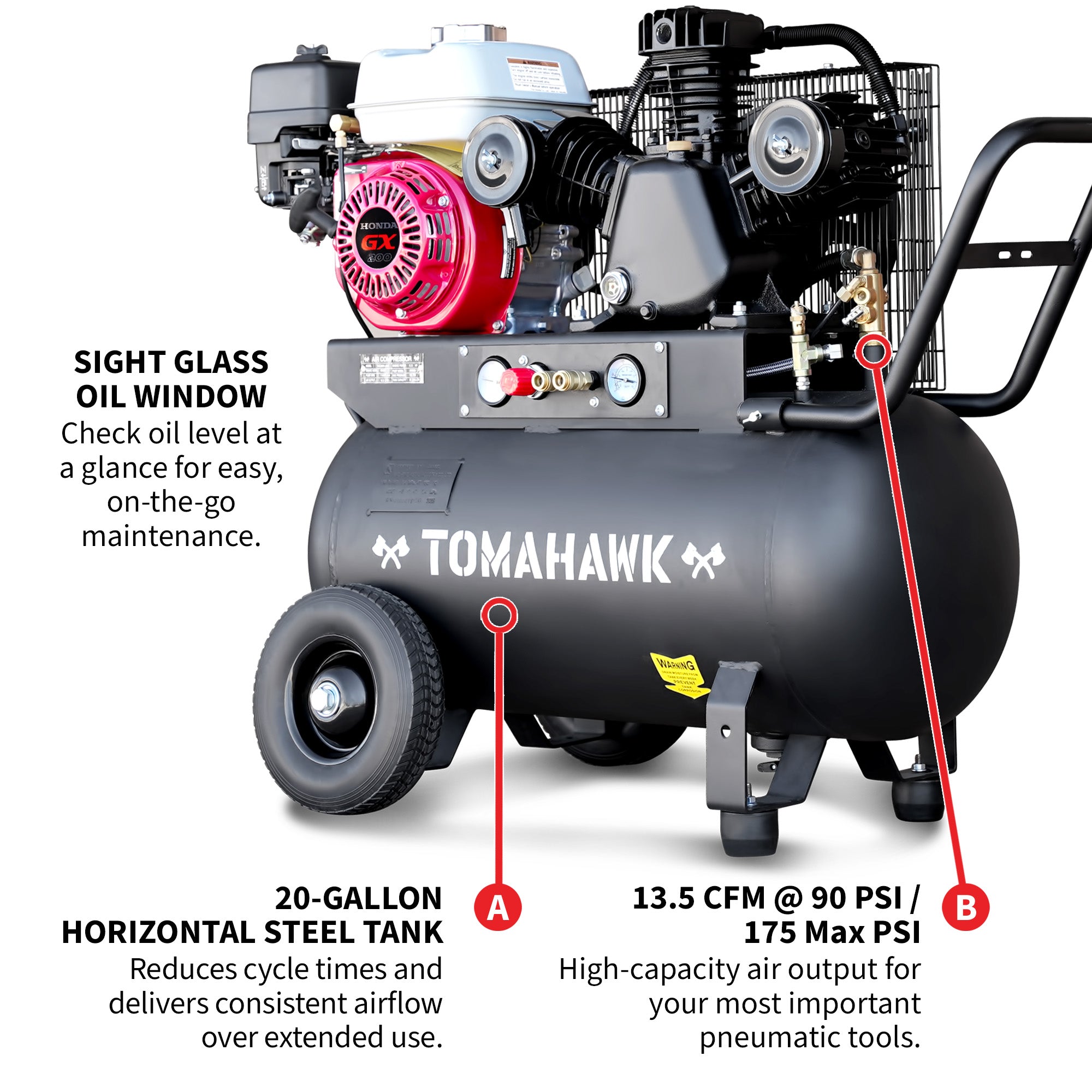 Air Compressors Resource Center