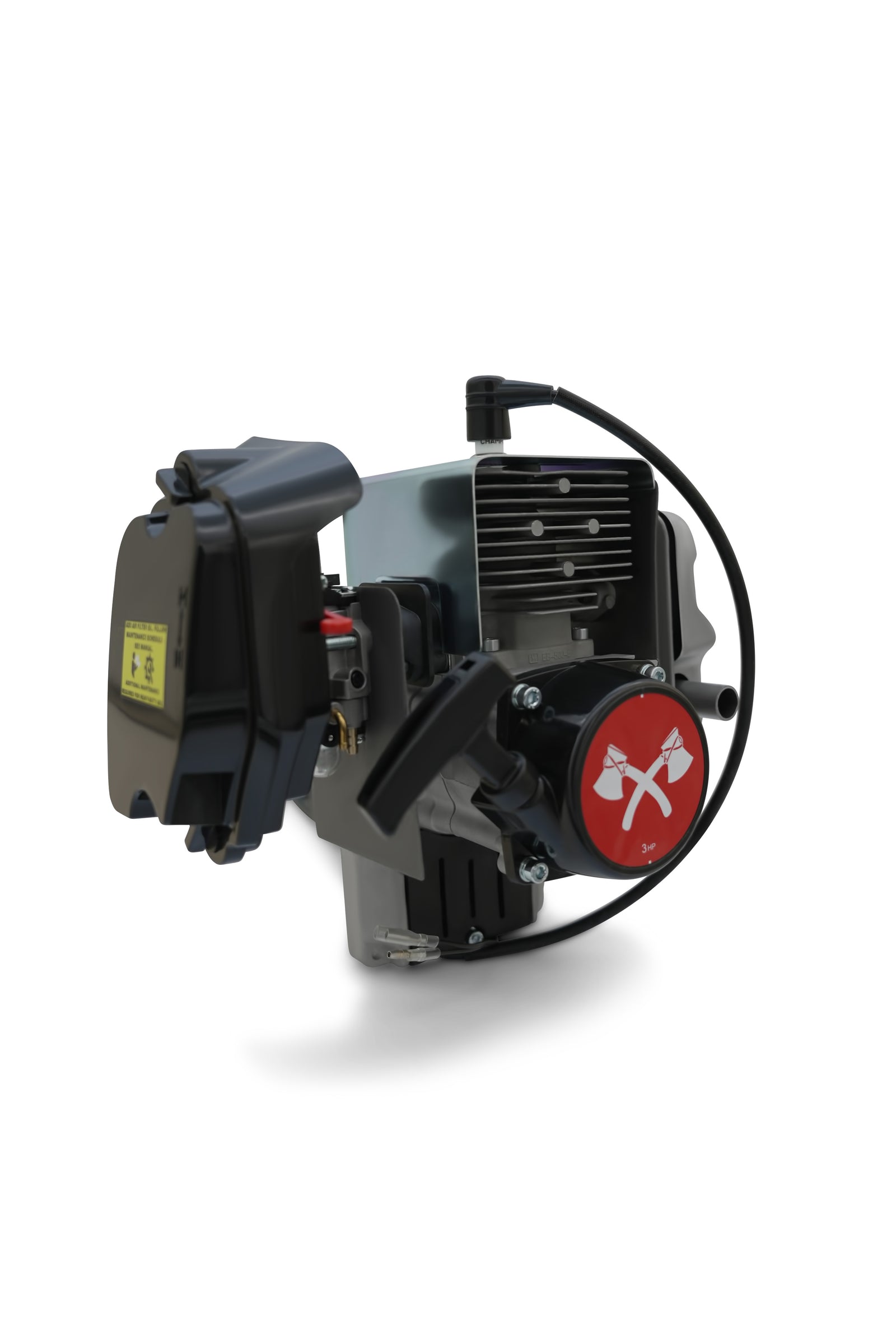 52cc 2 Stroke Engine Motor for TMD14 Backpack Mosquito Fogger ...