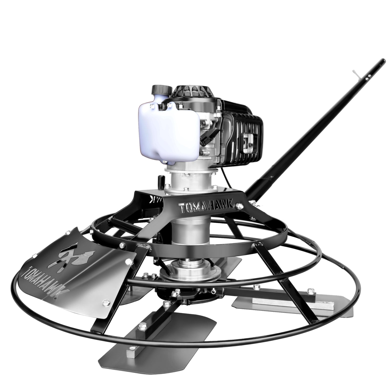 7000 RPM 4-Stroke Engine for JXPT30T Vibratory Porta Trowel – Tomahawk ...