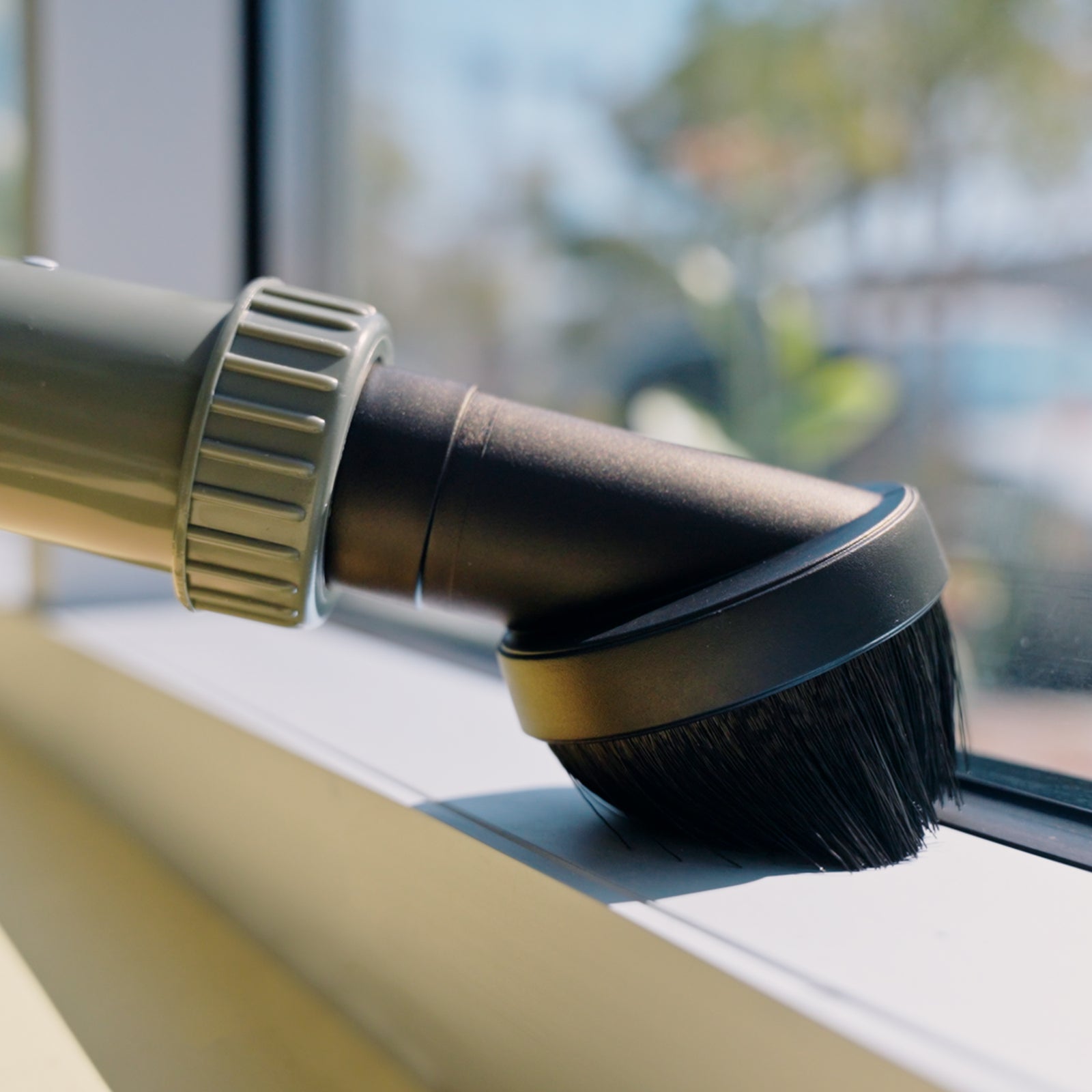 Electric Backpack Vacuum 6 qt Lightweight Commercial High-Performance ...