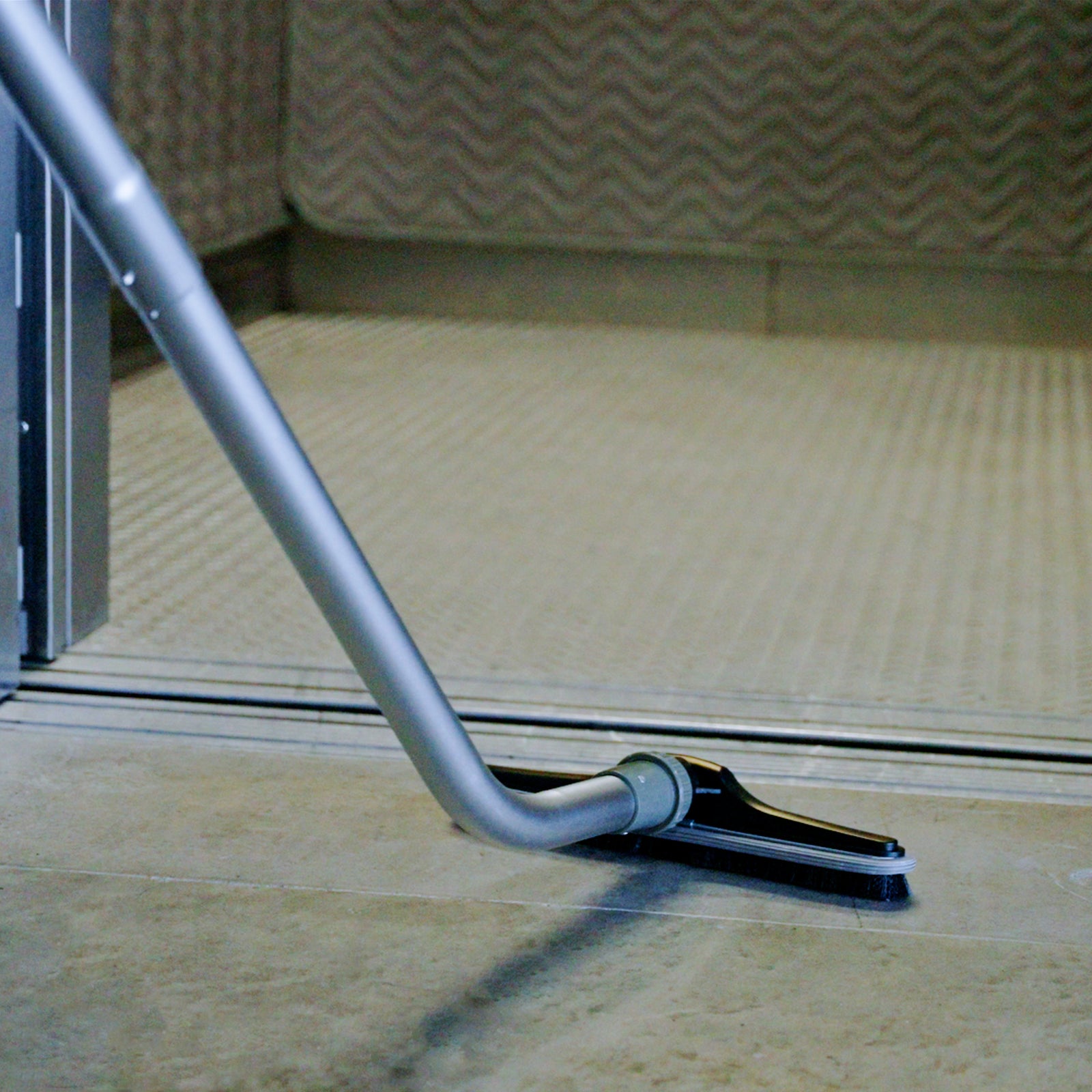 Electric Backpack Vacuum 6 qt Lightweight Commercial High-Performance ...