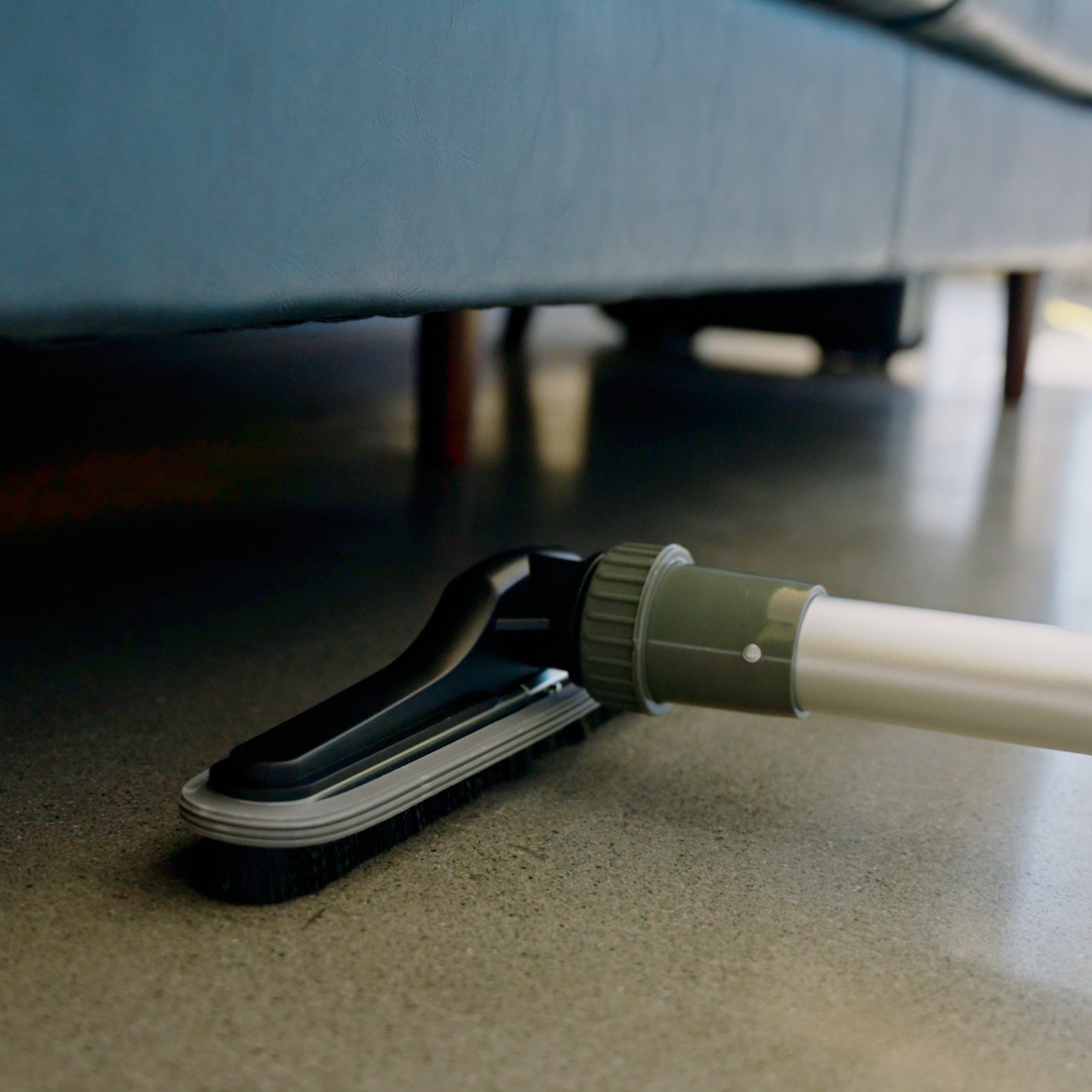 Electric Backpack Vacuum 6 qt Lightweight Commercial High-Performance ...