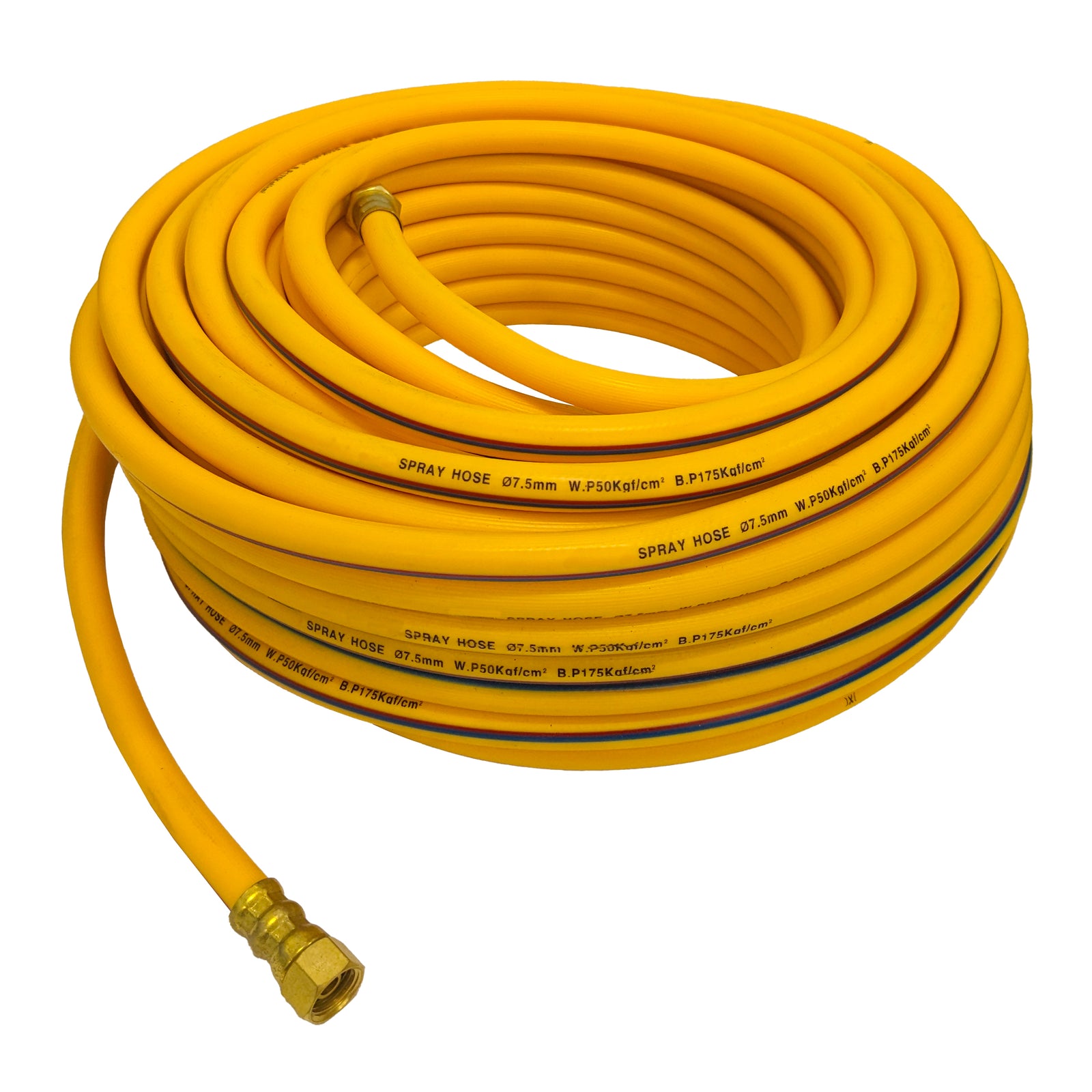 100ft Hose for Tomahawk Skid Sprayer – Tomahawk Power