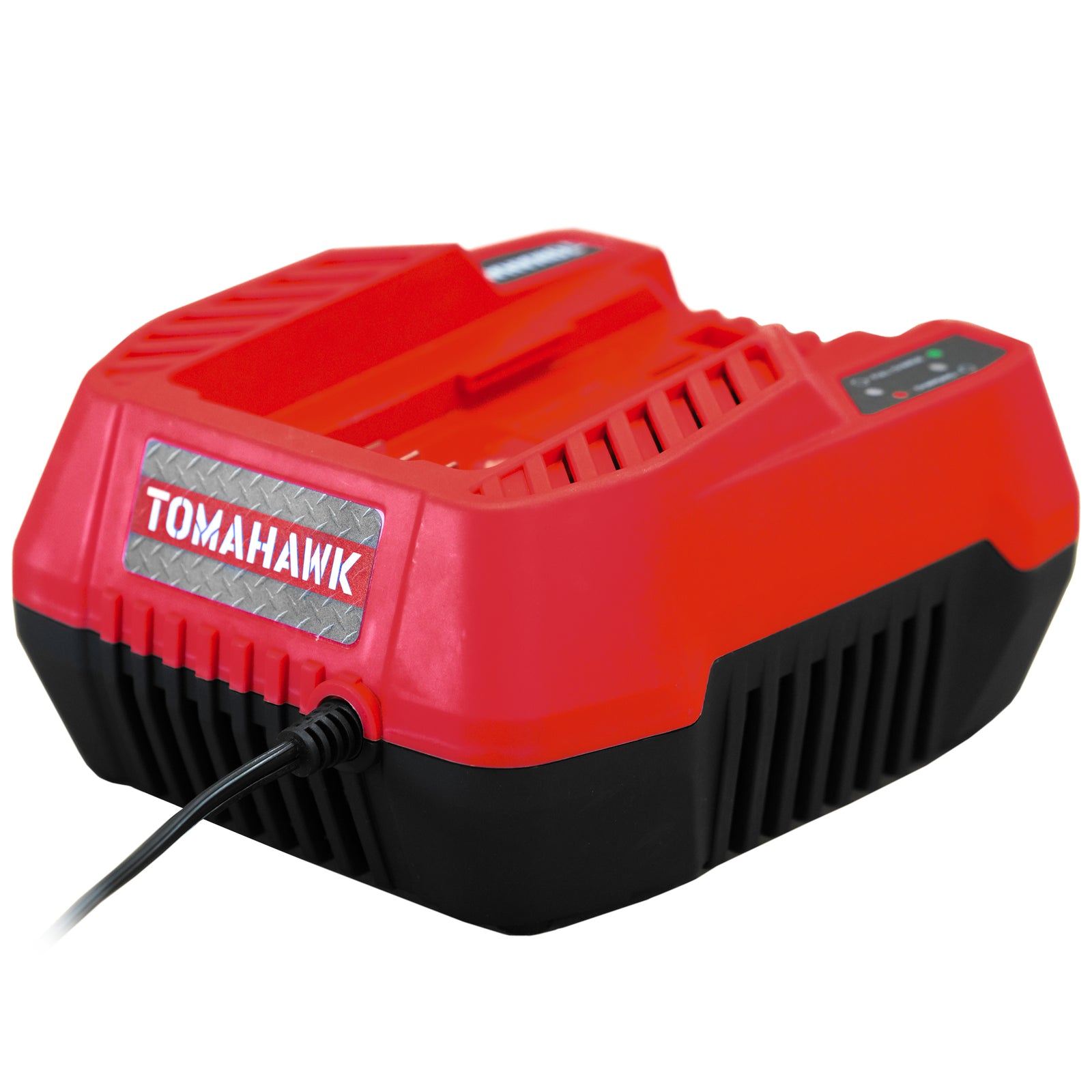 42V 3A Charging Station for 36V Lithium-Ion Tomahawk Battery Mosquito ...