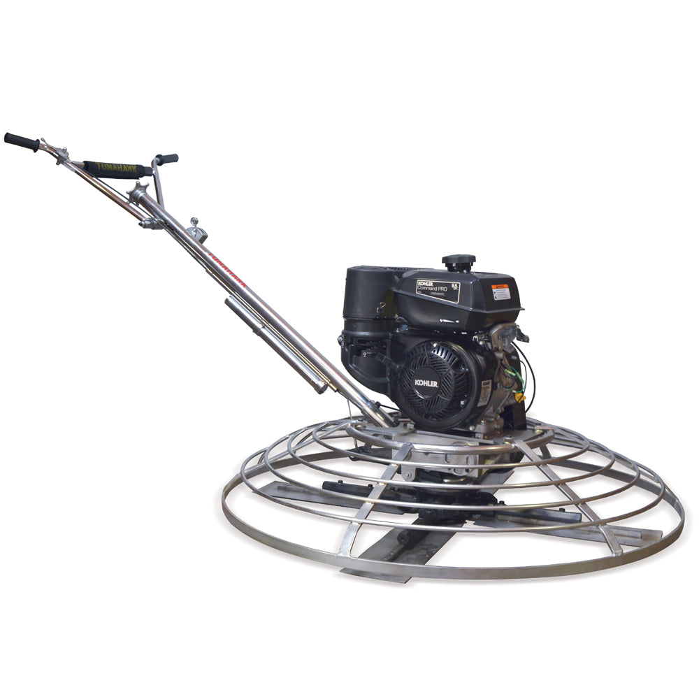 Throttle Cable for 46" Honda and Kohler Power Trowel TPT46H JXPT46K (P ...