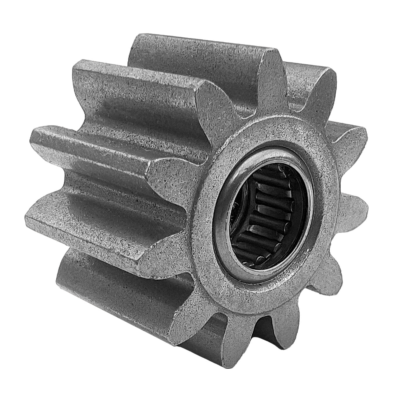 Pinion Gear Replacement Part for 38" Push Sweeper – Tomahawk Power