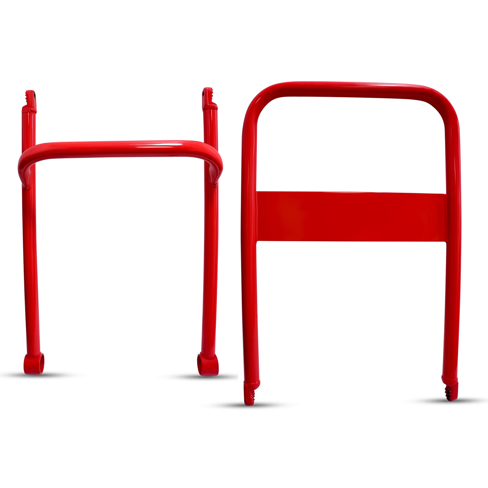 Handle Bar Spare Part for JXPC50H 5.5HP Honda Compactor – Tomahawk Power