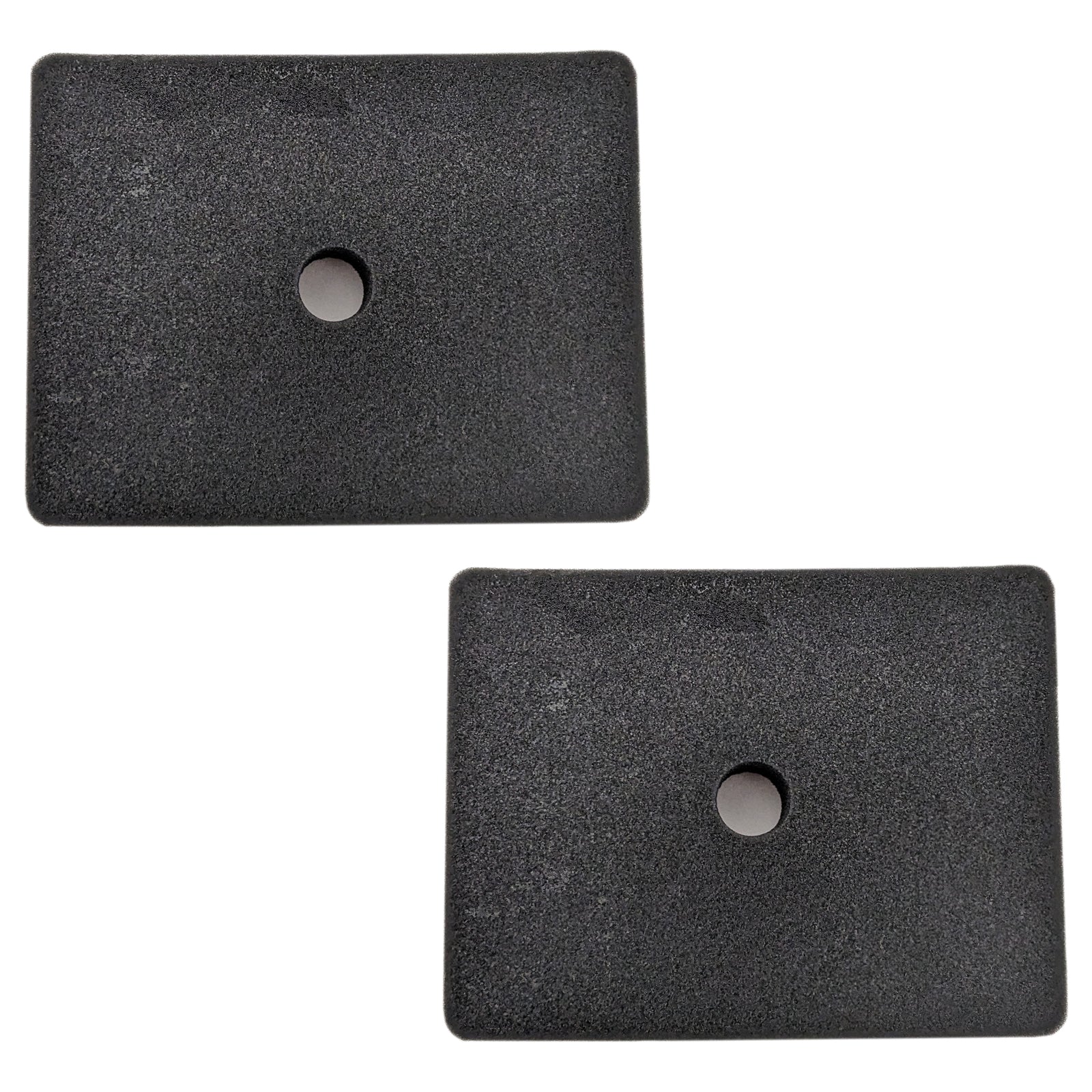 Crank Case Dual Air Filter for JX60H and TR68H Tamping Rammer (1101-00 ...