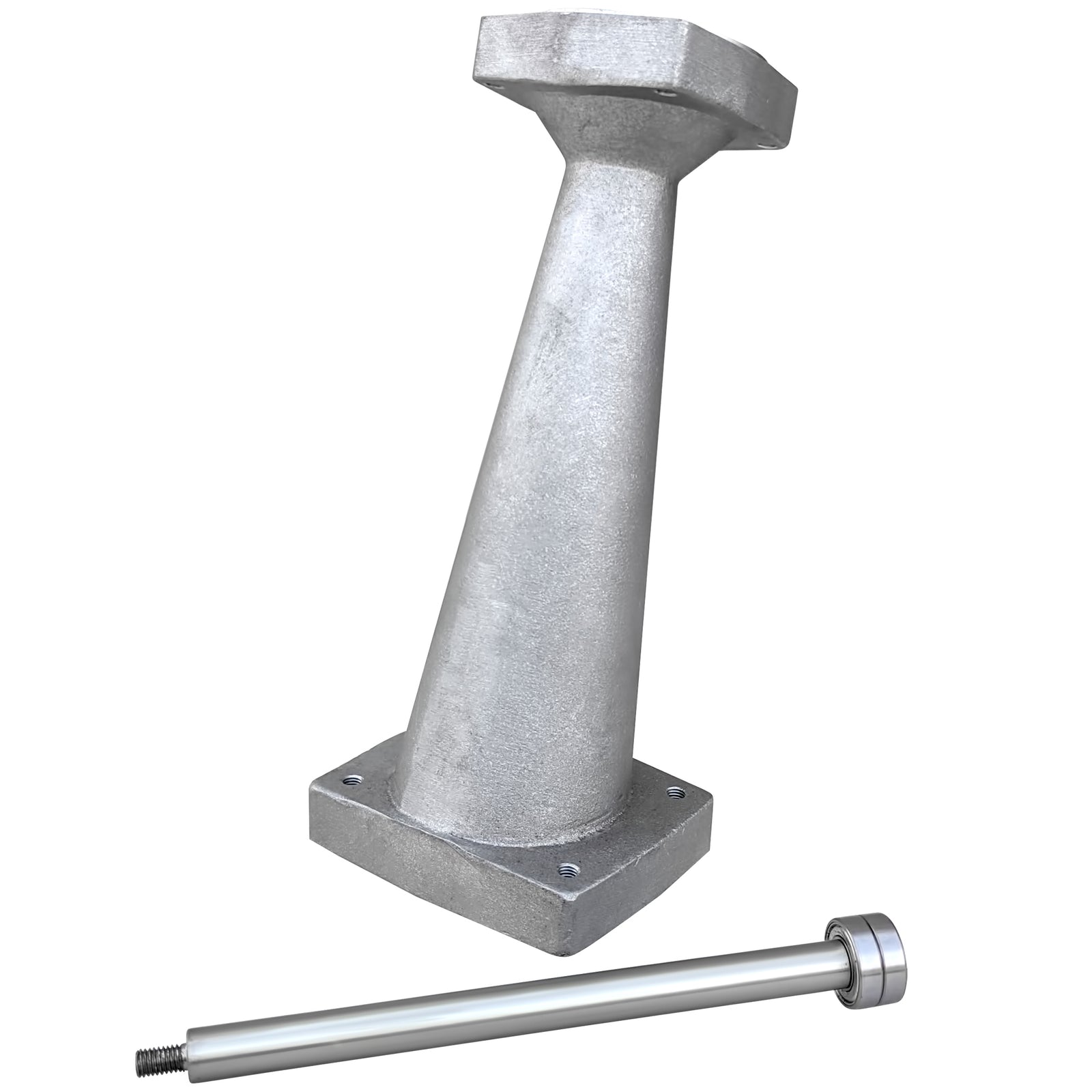 TVSA-H Exciter Box – Tomahawk Power