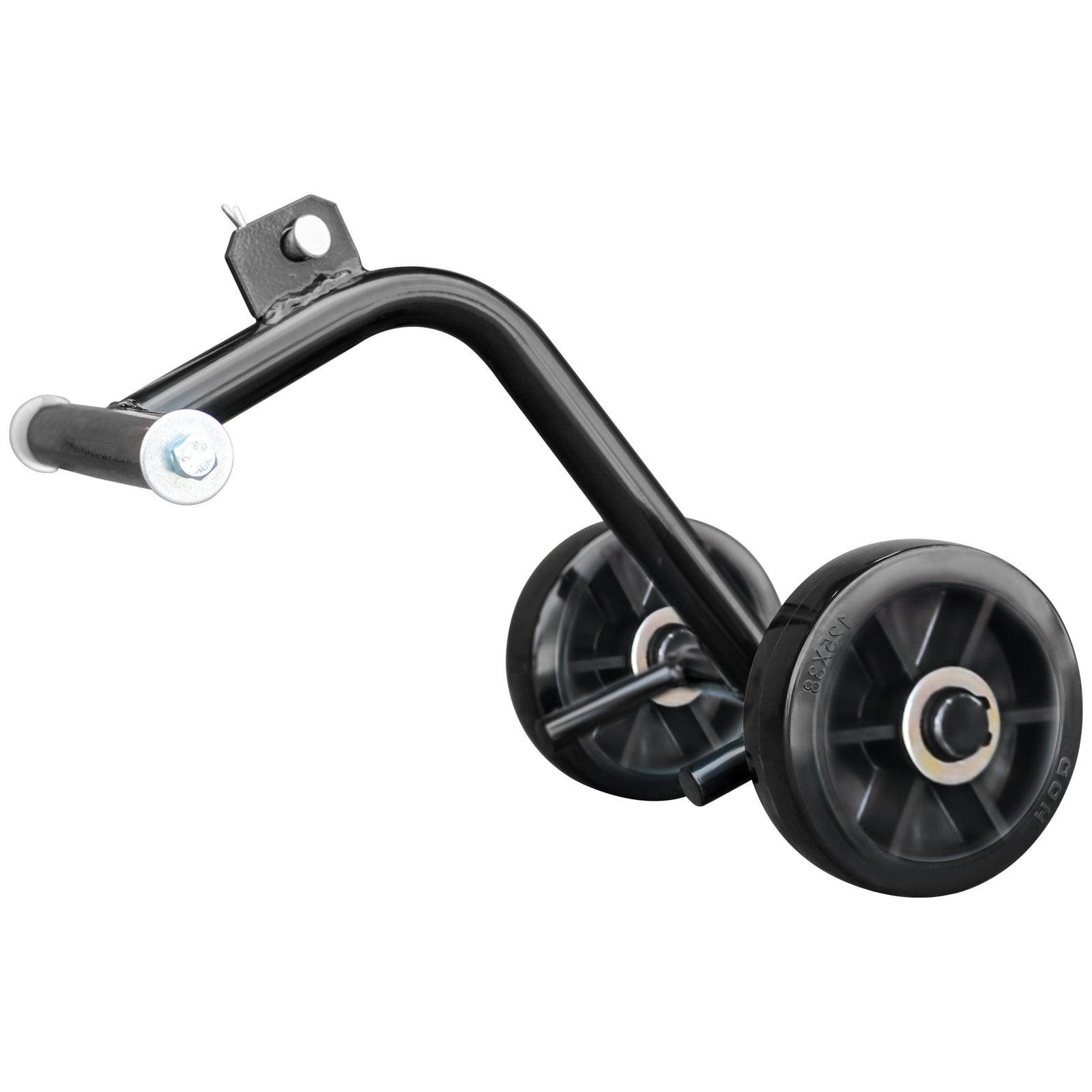 Wheel Kit for JXPC50H Plate Compactor – Tomahawk Power