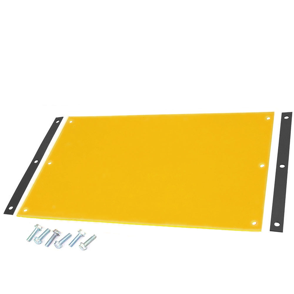 Polyurethane Paver Pad for TPC90H Plate Compactor Brick Paver Compacti ...