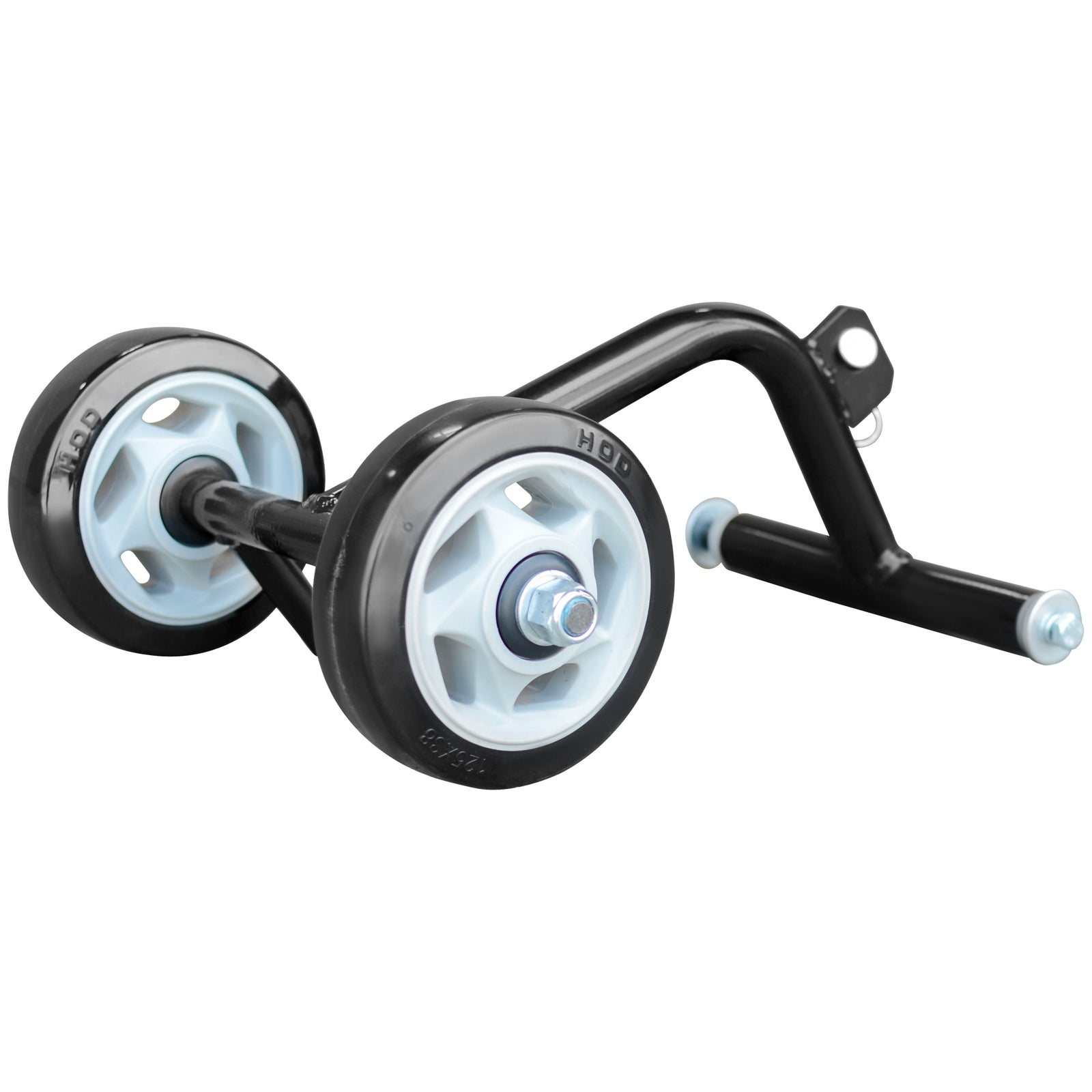Wheels for TPC80 and TPC80H Plate Compactor – Tomahawk Power