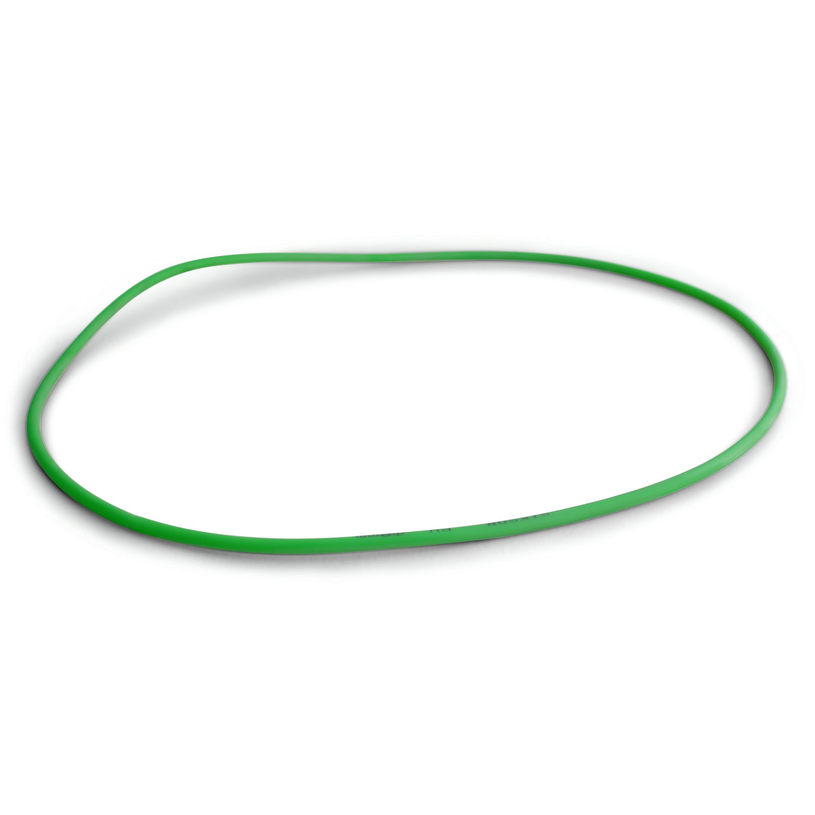 Drive Wheel Belt Replacement Part for 38" Push Sweeper – Tomahawk Power