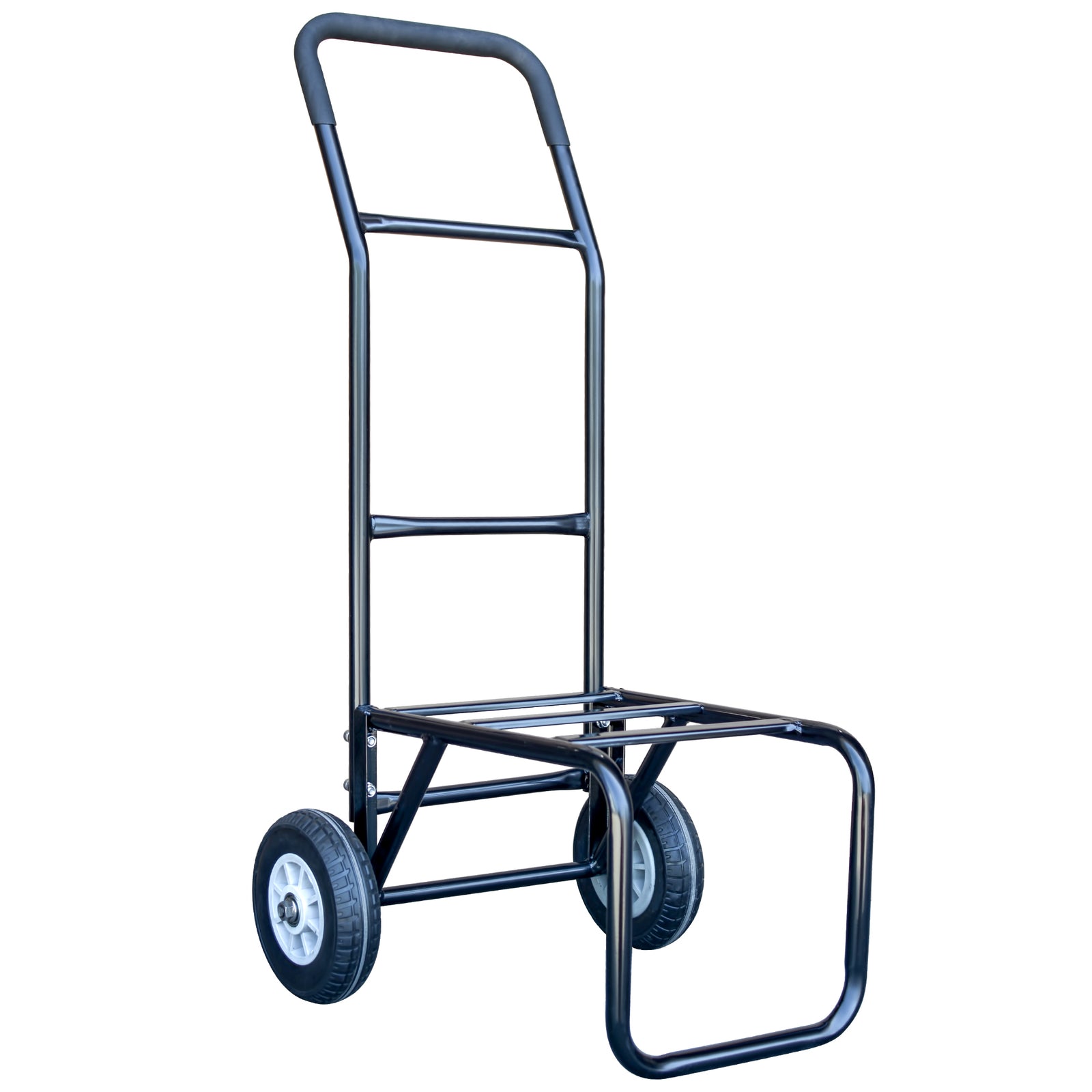 Push Cart Trolley for Backpack Sprayer – Tomahawk Power
